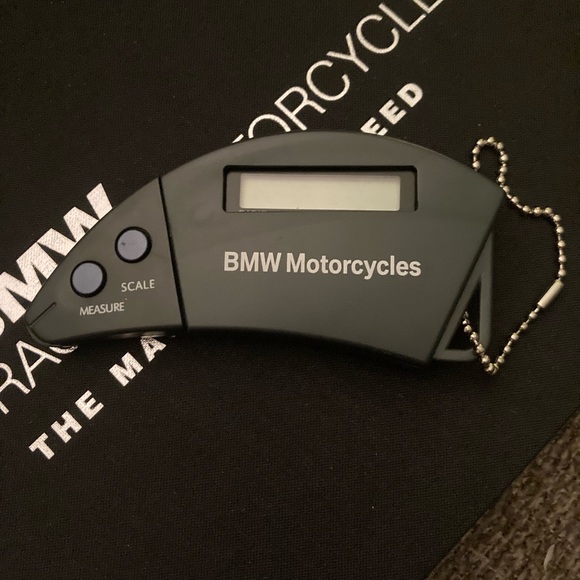 Other | Bmw Racing Motorcycles Collectors Set Very Cool See Through ...